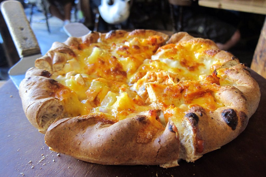 the different styles of pizza – Fire Within Wood Fired Pizza Ovens