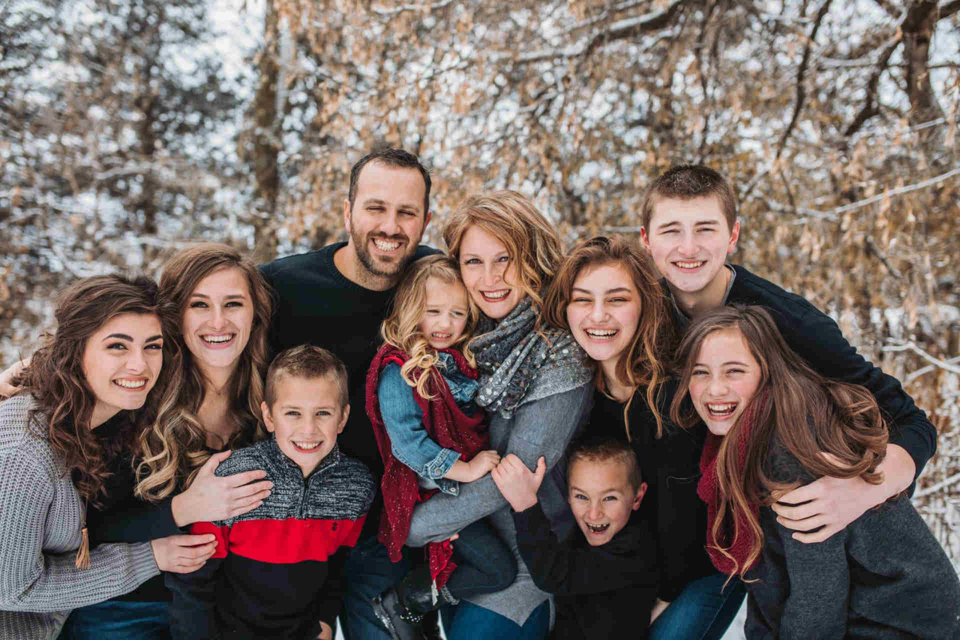 The Back 40 Farm – Helen and Al Arends – Fire Within Wood Fired Pizza Ovens