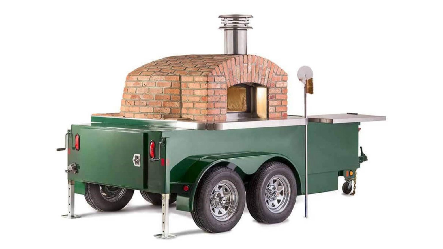 fire within trailers – Fire Within Wood Fired Pizza Ovens